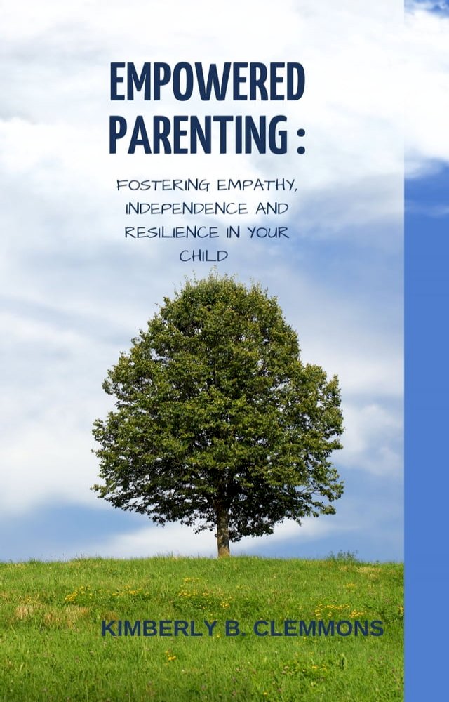 EMPOWERED PARENTING - PChome 24h書店