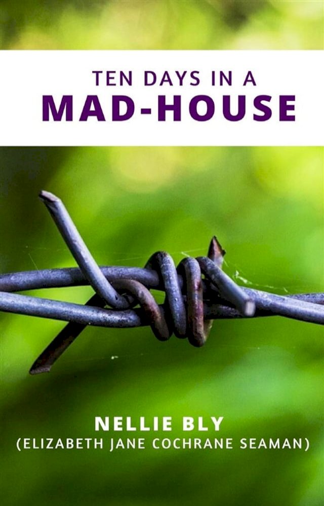 Ten Days in a Mad-House - PChome 24h書店