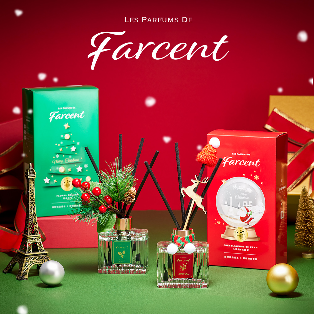 ├Farcent 香氛系列 - PChome 24h購物