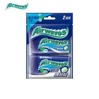 Extra / Airwaves - PChome 24h購物