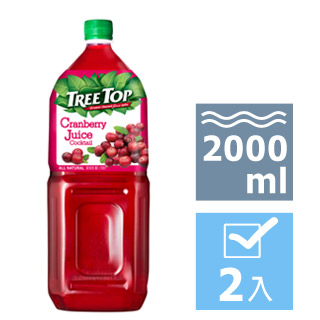 【美國】Treetop果汁 - PChome 24h購物