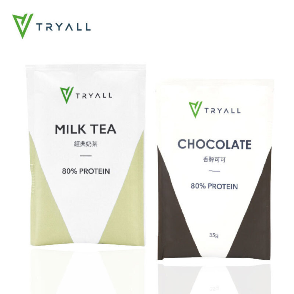 Tryall - PChome 24h購物