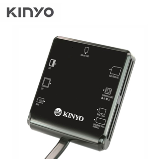讀卡機》┃品牌KINYO┃ - PChome 24h購物