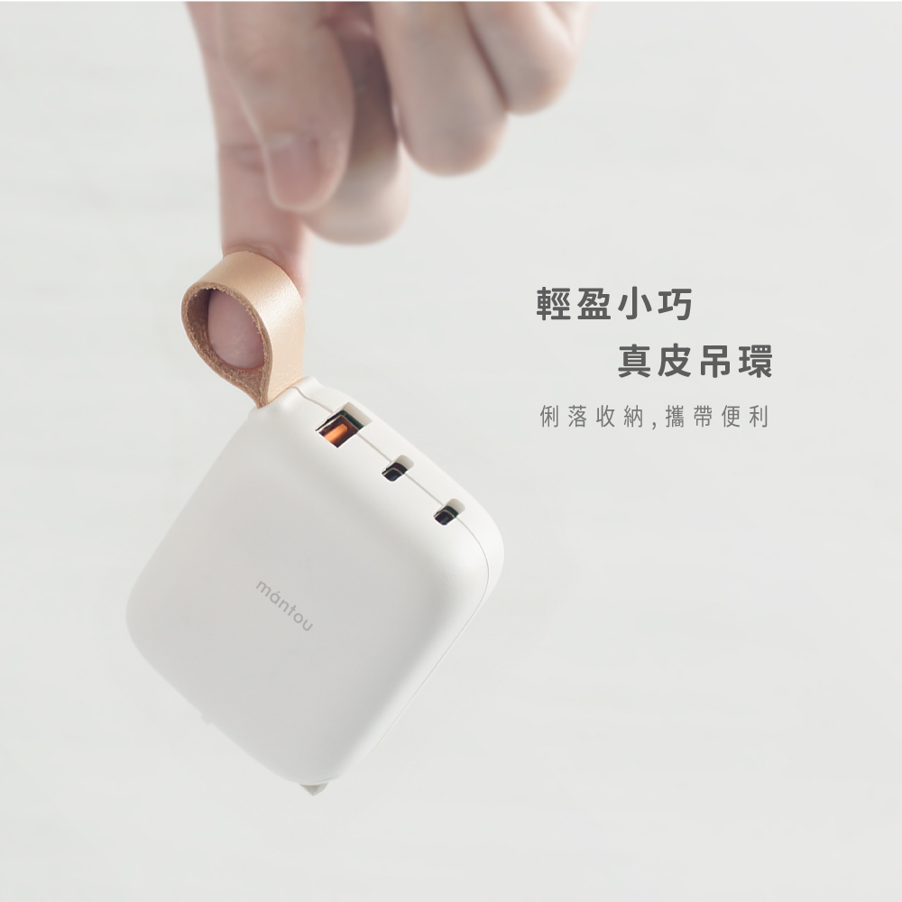 Lisscode 小饅頭 氮化鎵極速充電器 |1A+2C 65W - PChome 24h購物