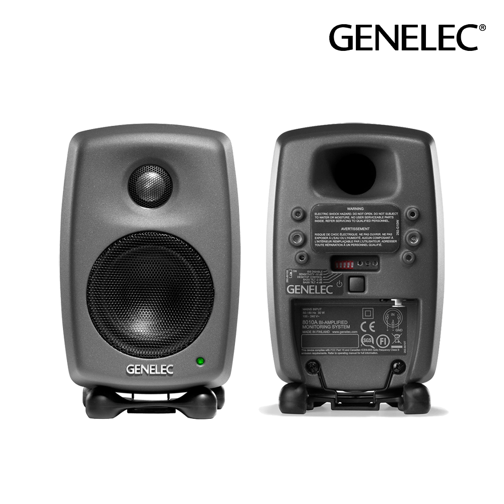 ┃GENELEC┃ - PChome 24h購物