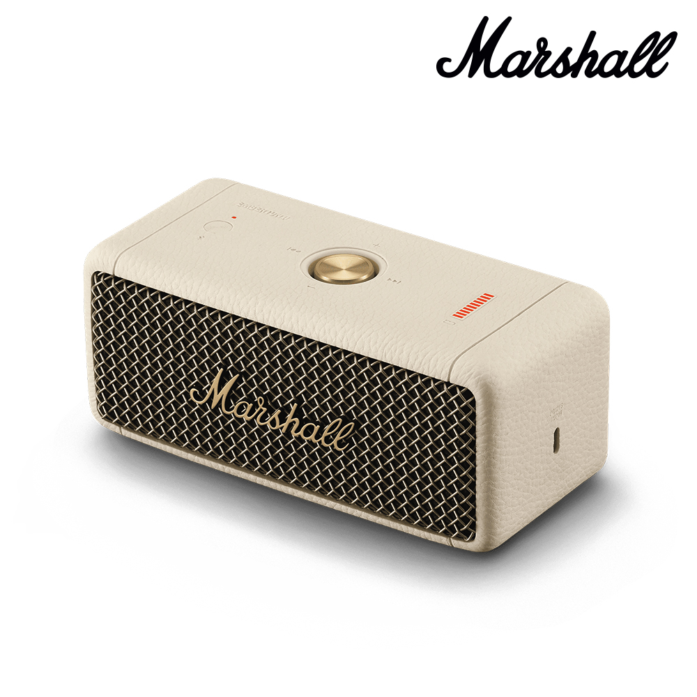Marshall Emberton II - PChome 24h購物