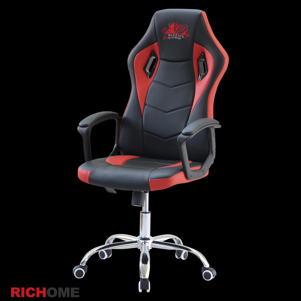 RICHOME 賽車椅 - PChome 24h購物