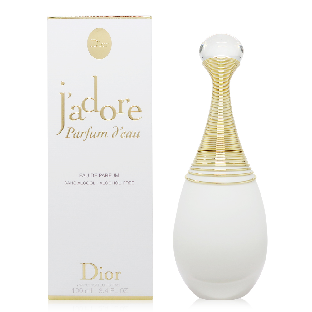 Dior 迪奧 J'adore 澄淨香氛 EDP 100ml - PChome 24h購物