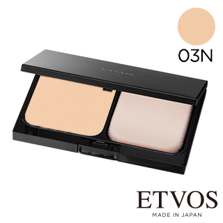 ETVOS 日本純礦彩妝 - PChome 24h購物