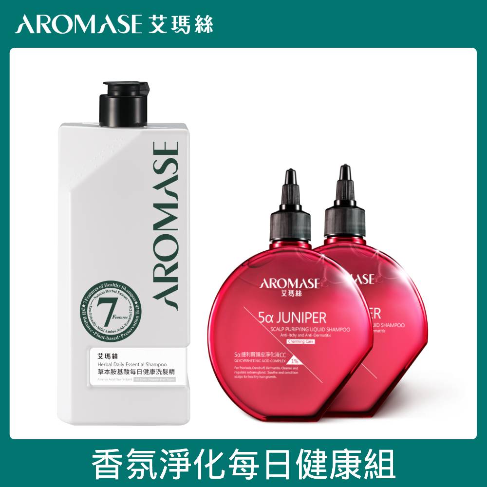 AROMASE 艾瑪絲 - PChome 24h購物