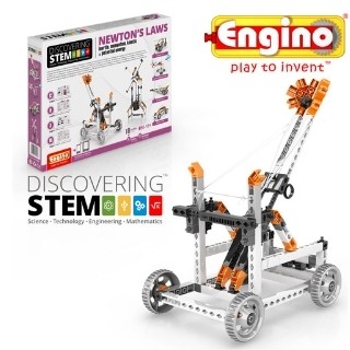 Engino安捷積木 - PChome 線上購物