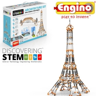 Engino安捷積木 - PChome 線上購物