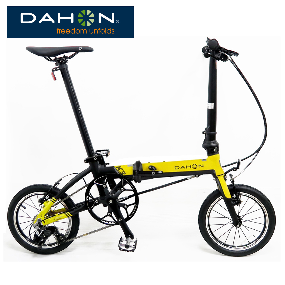 DAHON︱折疊車代名詞 - PChome 線上購物