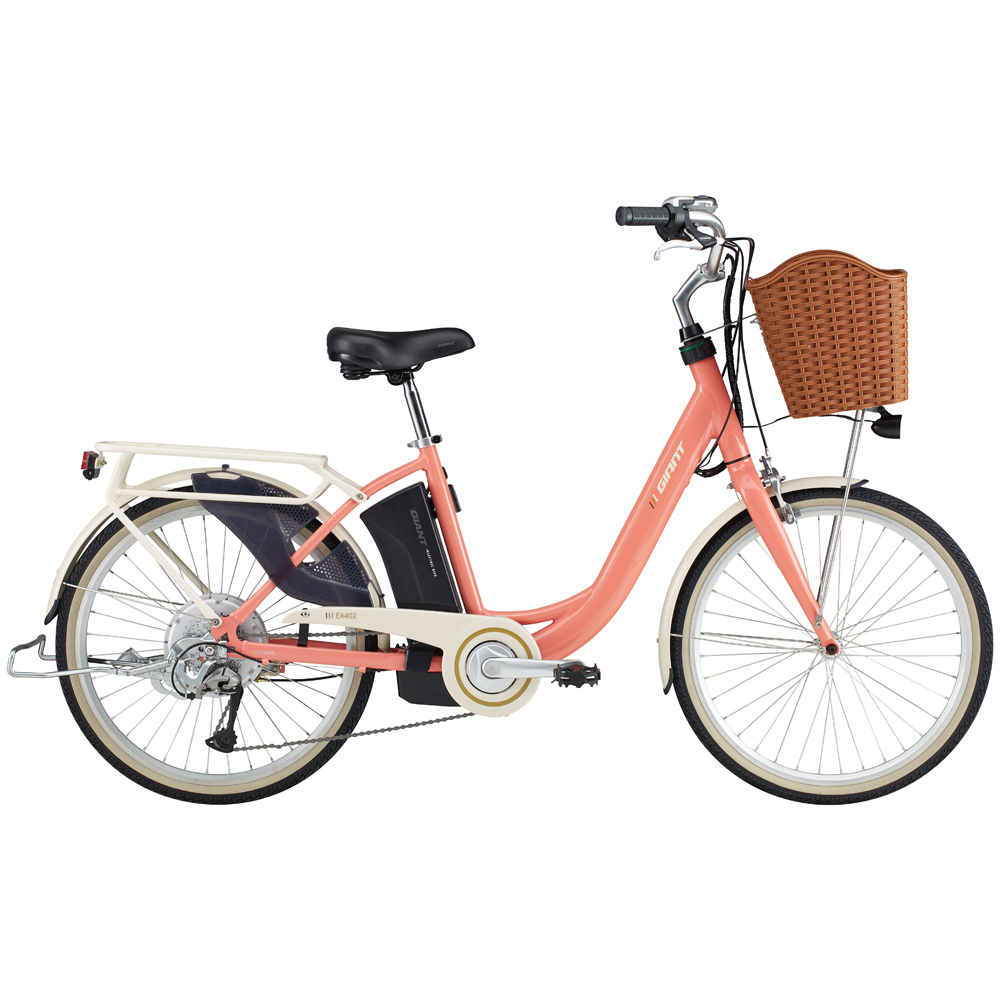 GIANT電動輔助車 - PChome 線上購物