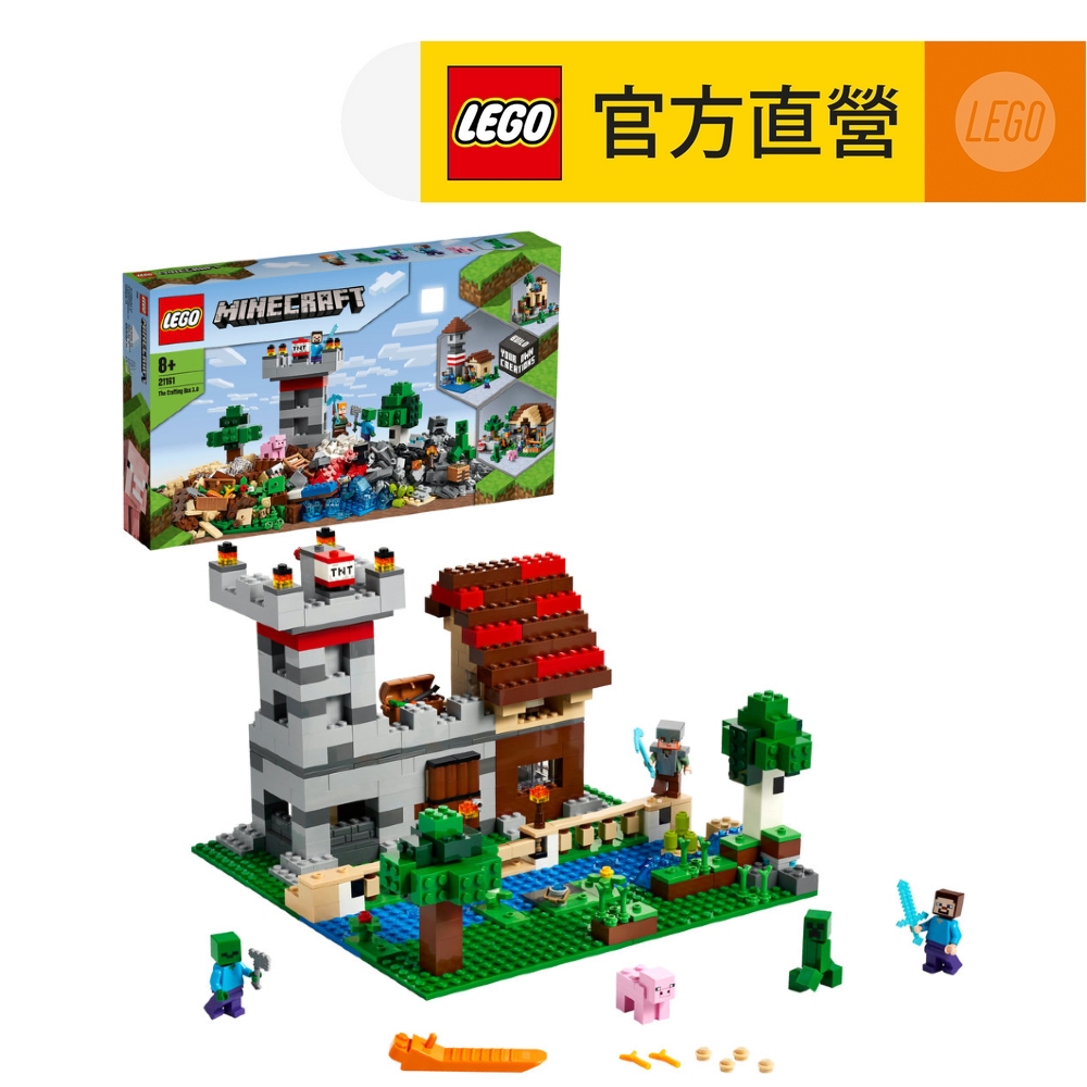 Minecraft™ - PChome 24h購物