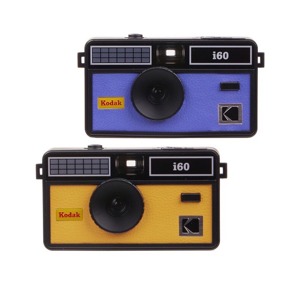 KODAK 柯達 I60 菲林相機 Film Camera 底片相機 - PChome 24h購物