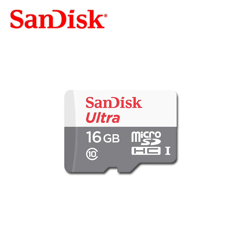 MicroSD- 16GB - PChome 24h購物