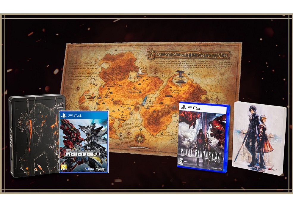 太空戰士XVI - PChome 24h購物