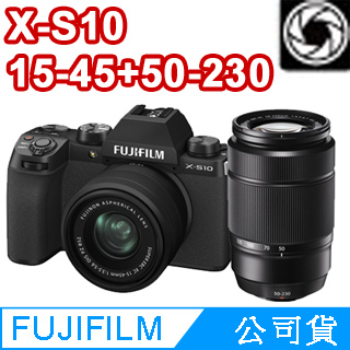 FUJIFILM X-S10 - PChome 24h購物
