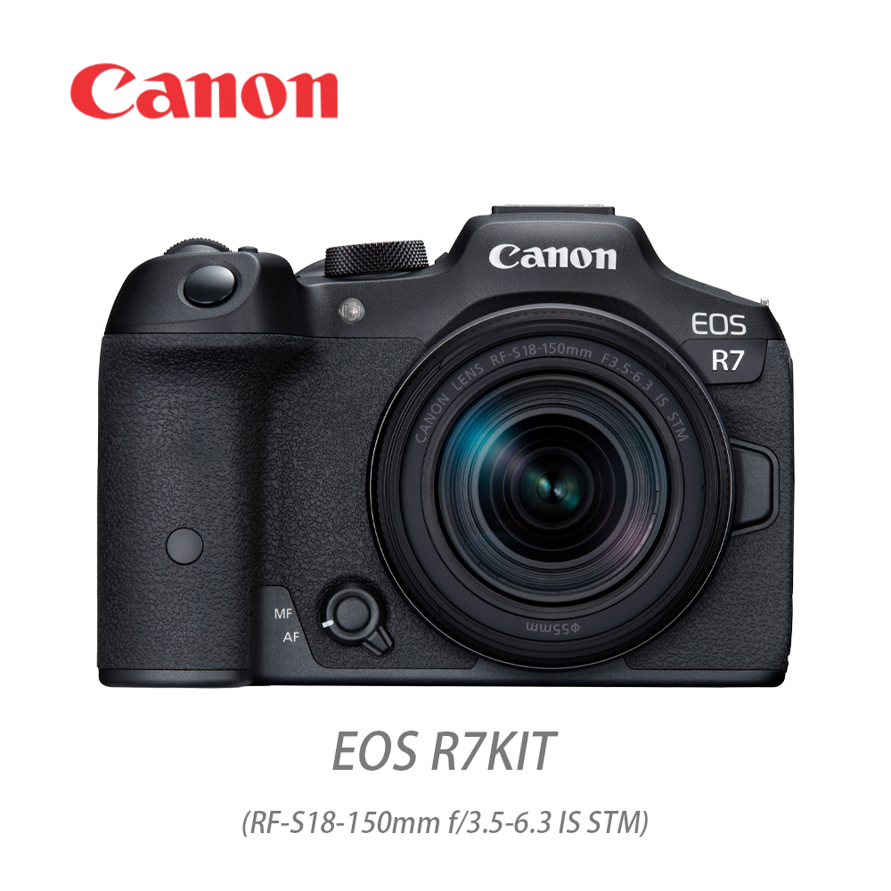 》EOS R7 - PChome 24h購物