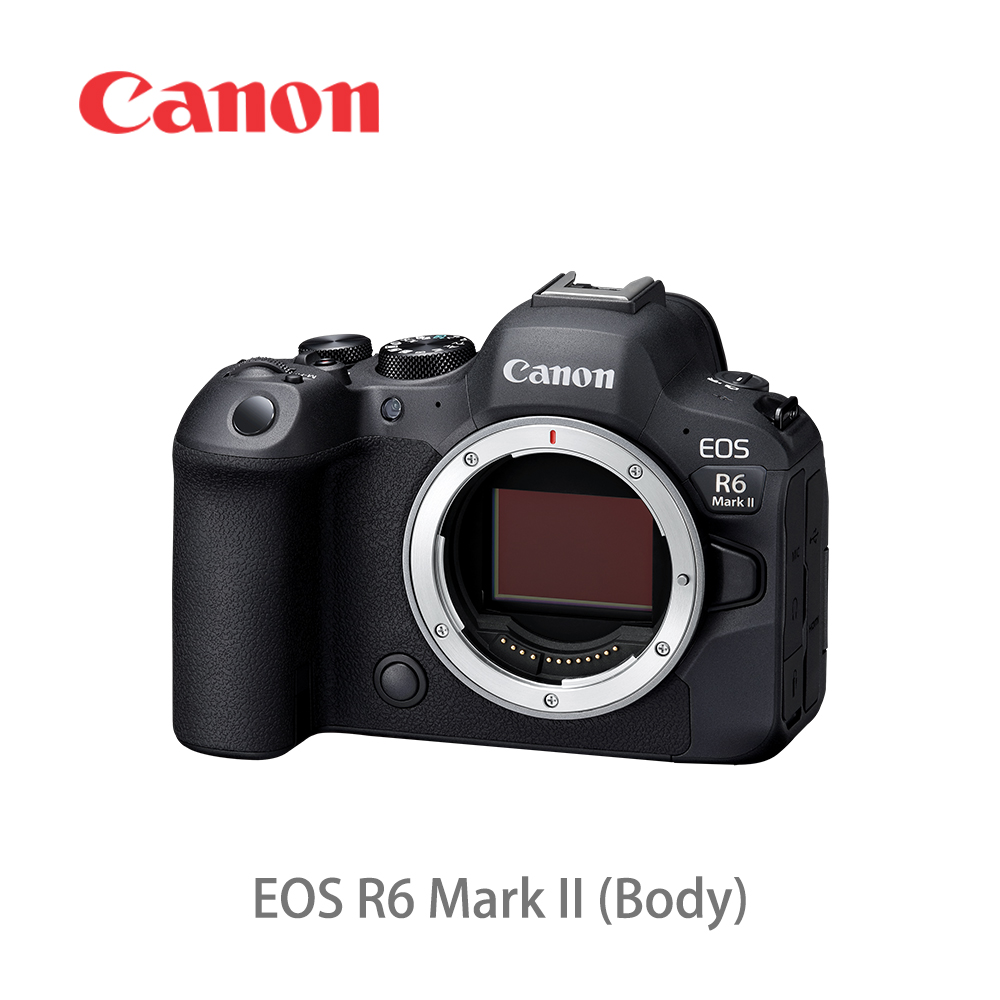 》EOS R6 MarkII - PChome 24h購物