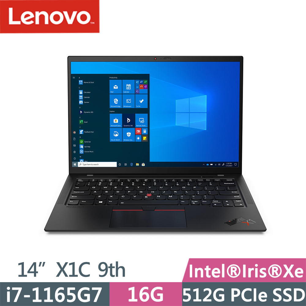 X1C系列 超輕薄旗艦 - PChome 24h購物