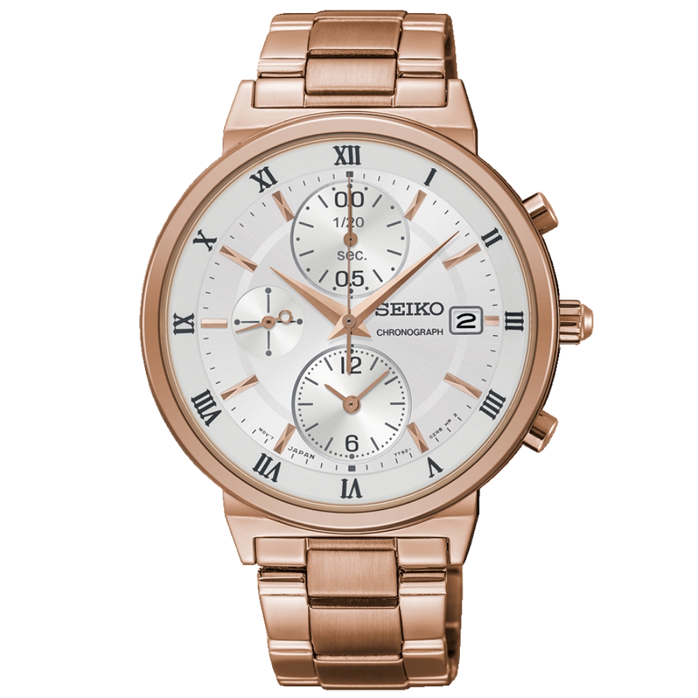 SEIKO 送原廠漂流袋 - PChome 24h購物