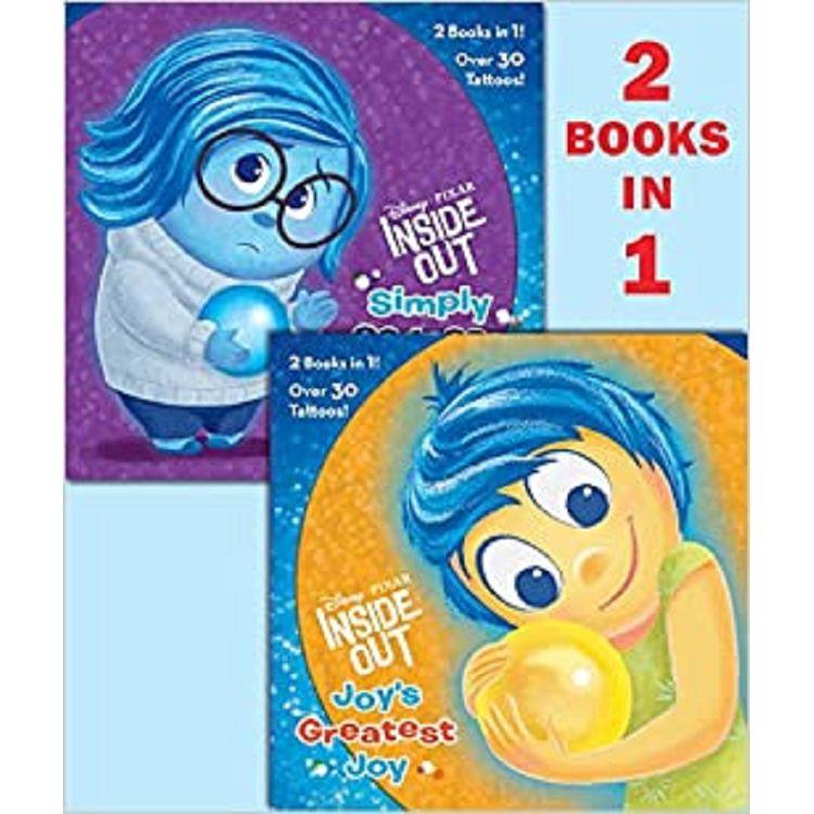 Joy’s Greatest Joy / Simply Sadness - PChome 24h書店