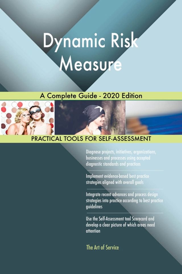 Dynamic Risk Measure A Complete Guide - 2020 Edition - PChome 24h書店