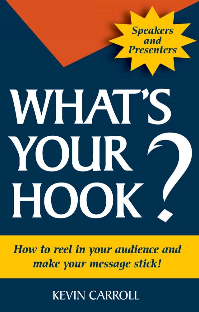 What's Your Hook? - PChome 24h書店