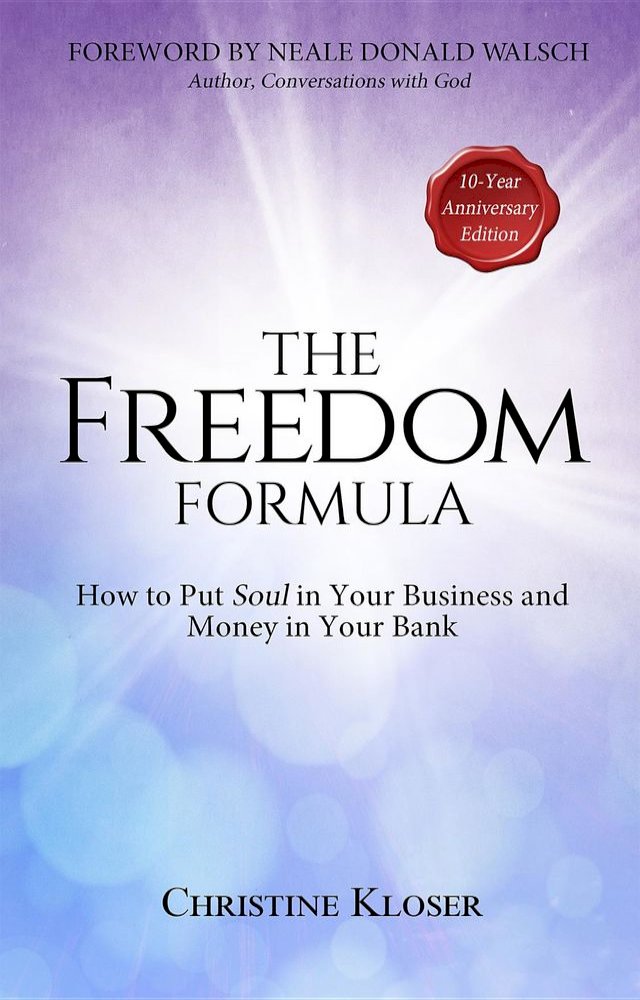 The Freedom Formula - PChome 24h書店