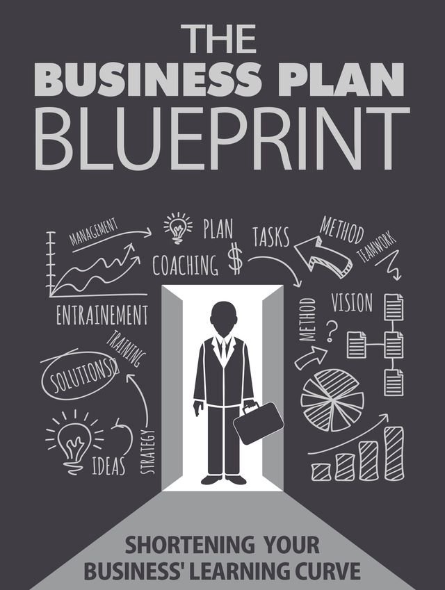Business Plan Blueprint - PChome 24h書店