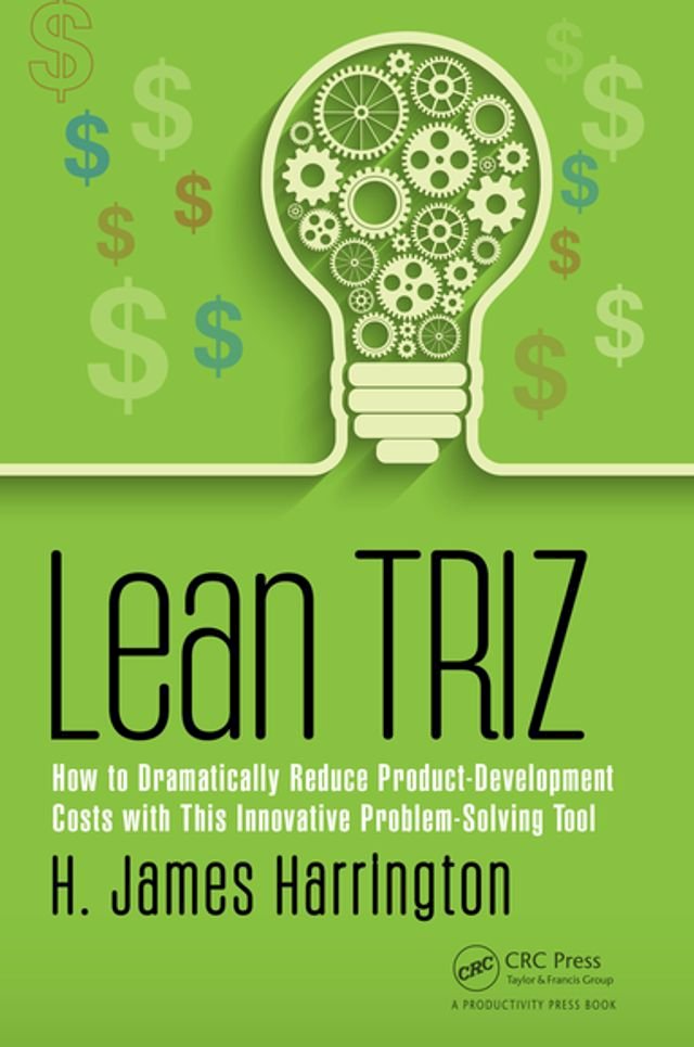 Lean TRIZ - PChome 24h書店