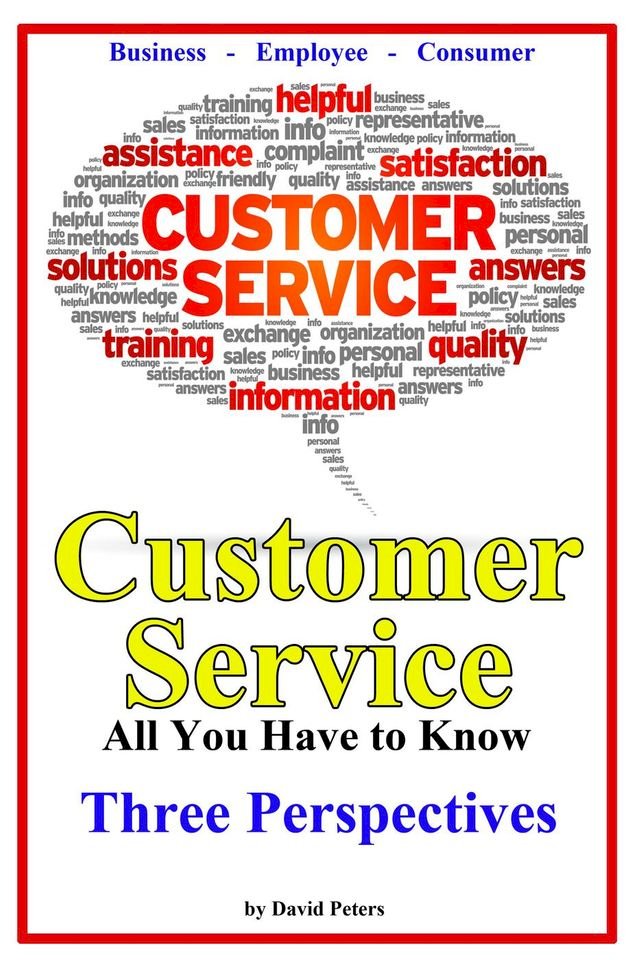 Customer Service - Three Perspectives - PChome 24h書店