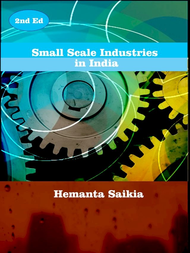 Small Scale Industries in India - PChome 24h書店