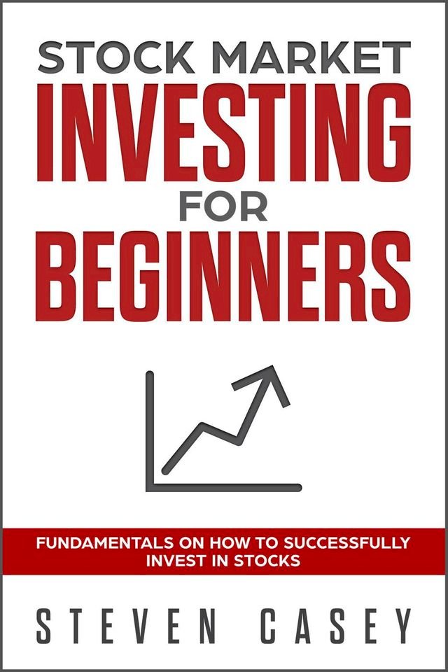 Stock Market Investing For Beginners - Fundamentals On How To ...