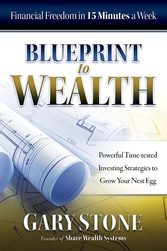 Blueprint to Wealth - PChome 24h書店