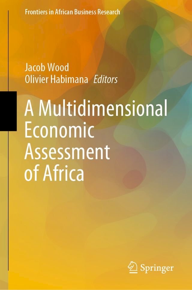 A Multidimensional Economic Assessment of Africa - PChome 24h書店