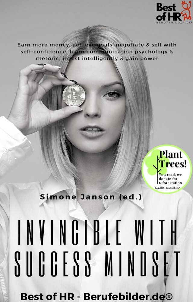 Invincible with Success Mindset - PChome 24h書店