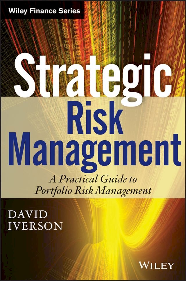 Strategic Risk Management - PChome 24h書店