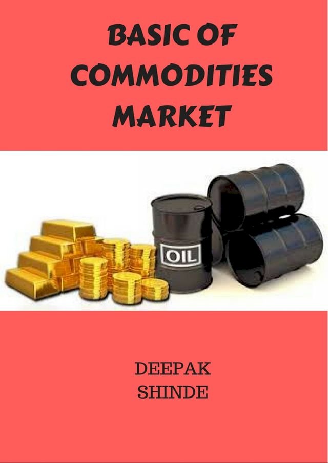 Basic of commodities market - PChome 24h書店