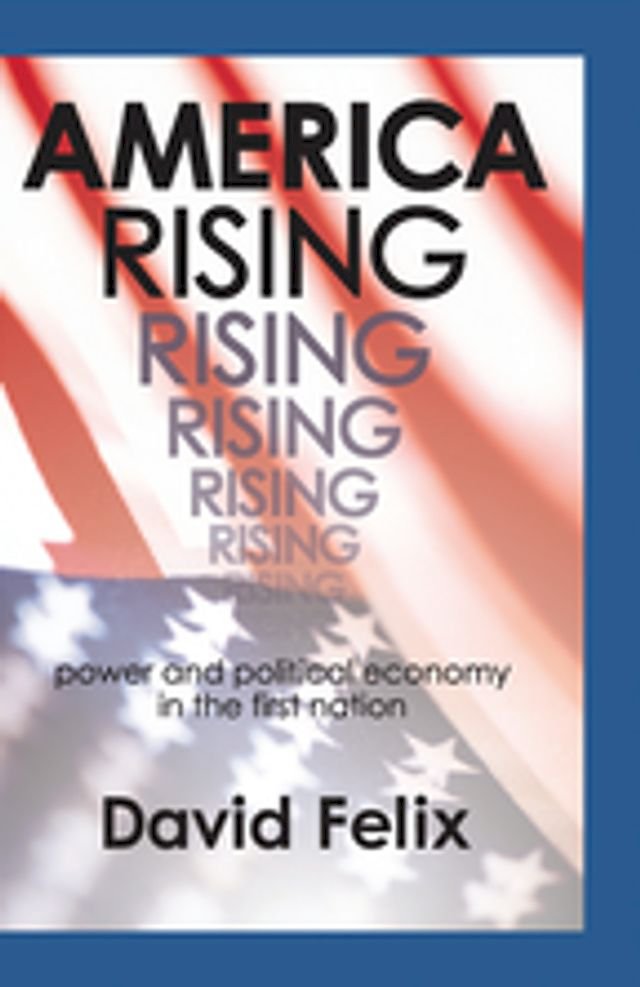 America Rising - PChome 24h書店