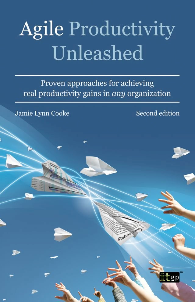 Agile Productivity Unleashed - PChome 24h書店
