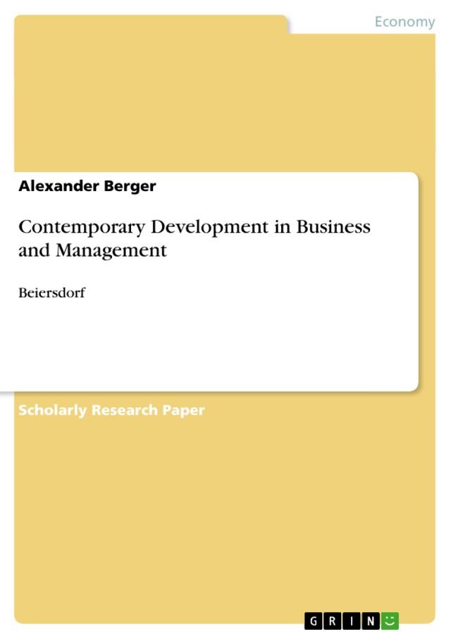 Contemporary Development in Business and Management - PChome 24h書店