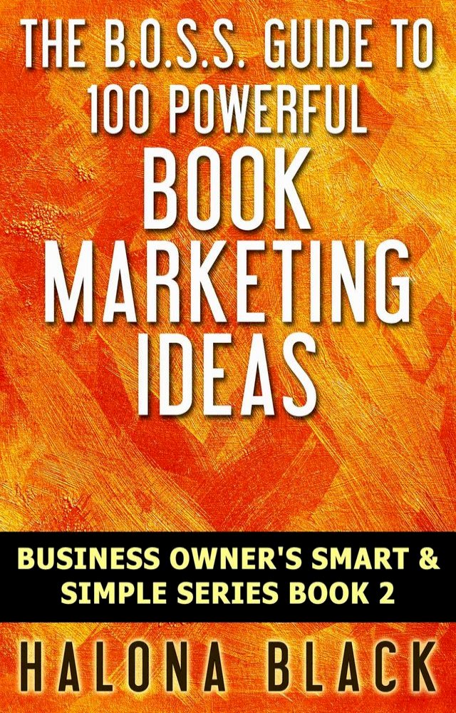100 Powerful Book Marketing Ideas - PChome 24h書店