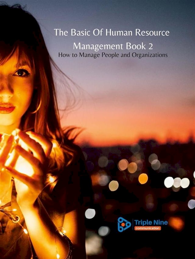 The Basic Of Human Resource Management Book 2 - PChome 24h書店