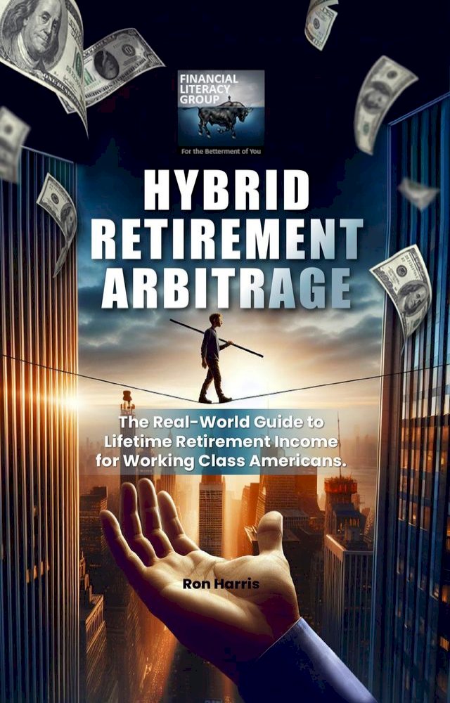 Hybrid Retirement Arbitrage - PChome 24h書店