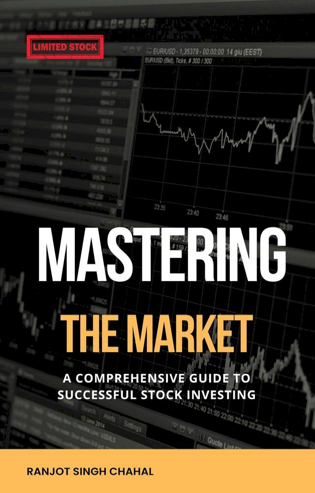 Mastering the Market - PChome 24h書店