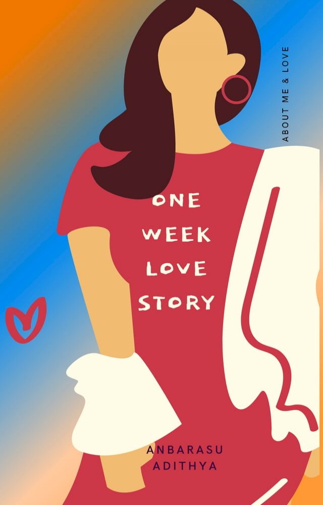 one week love story - PChome 24h書店