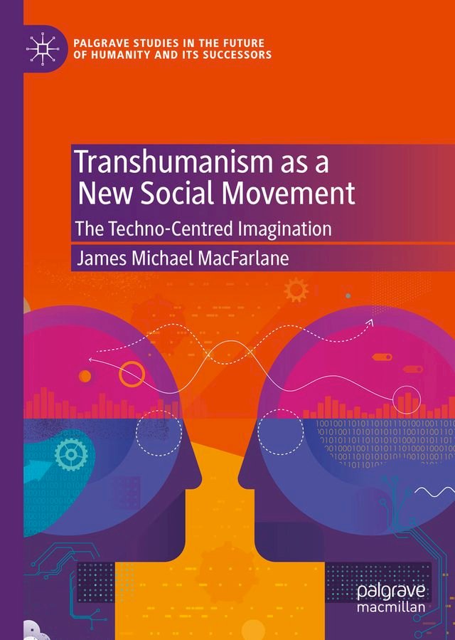 Transhumanism as a New Social Movement - PChome 24h書店